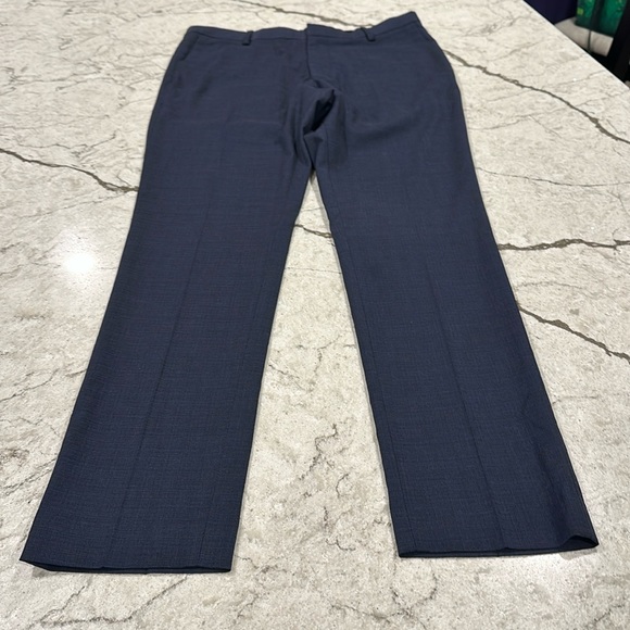 H&M | Pants | Hm Super Skinny Slacks | Poshmark